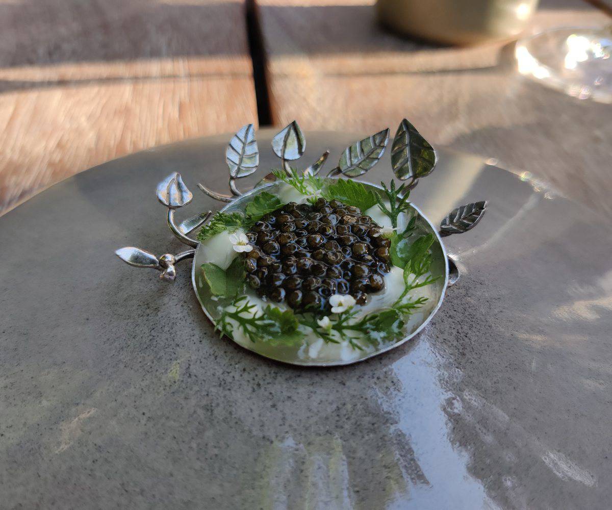 Review: Soil Restaurant, Athens, Greece - A Luxury Travel Blog