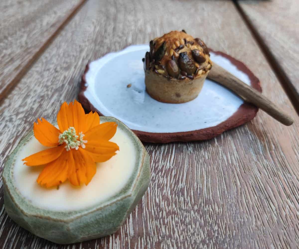Review: Soil Restaurant, Athens, Greece - A Luxury Travel Blog