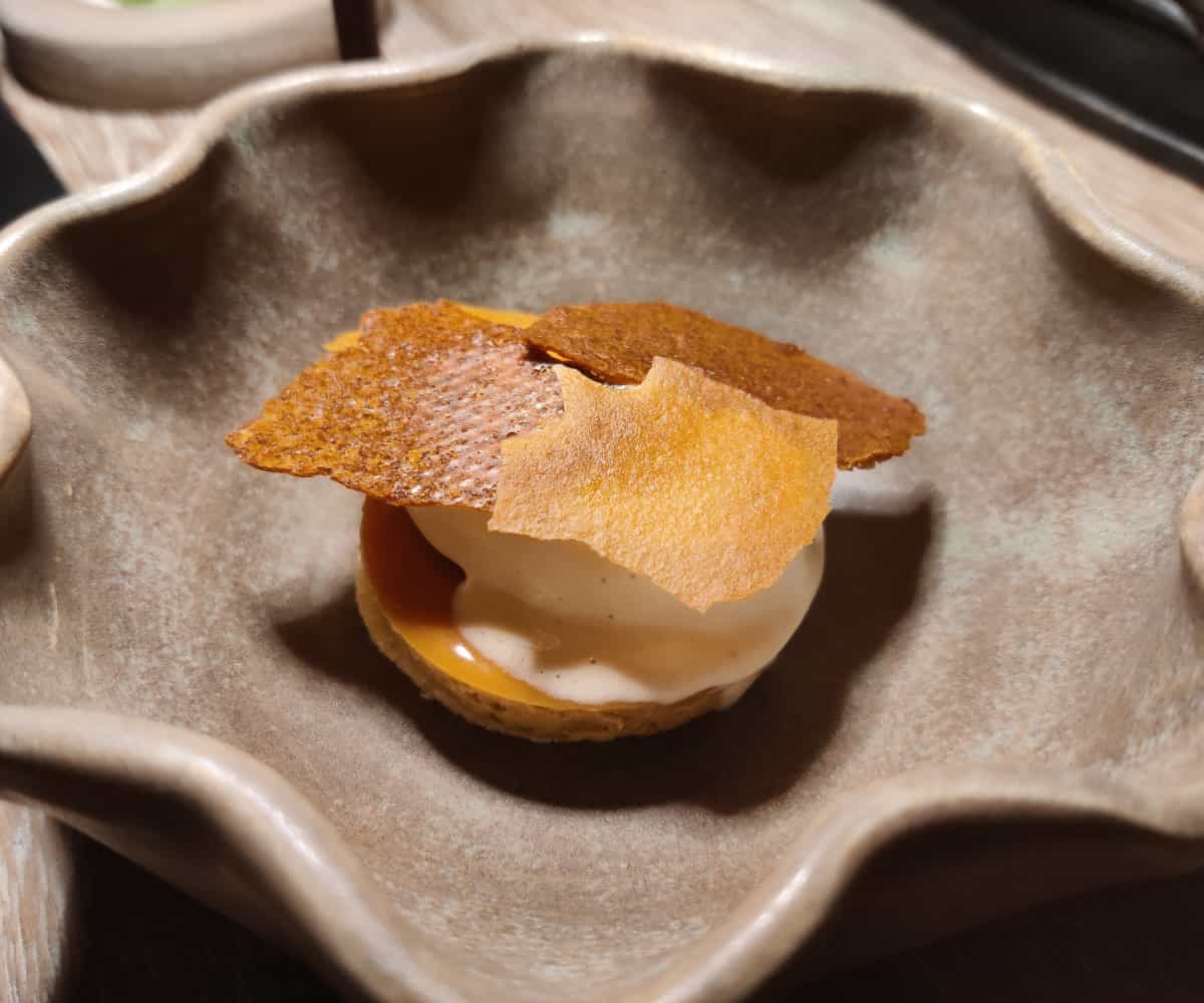 Review: Soil Restaurant, Athens, Greece - A Luxury Travel Blog