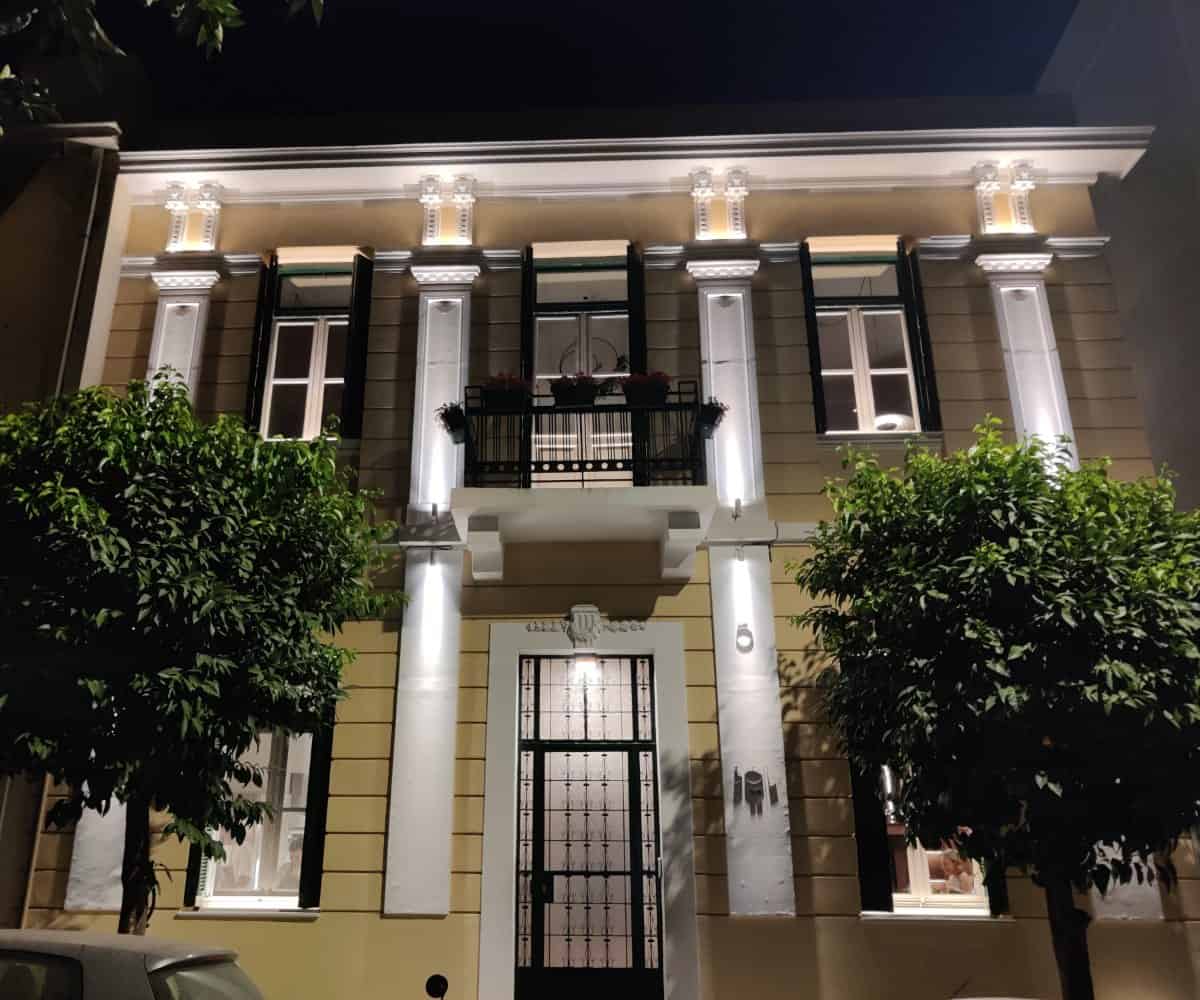 Review: Soil Restaurant, Athens, Greece - A Luxury Travel Blog
