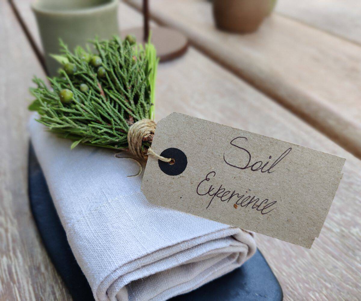 Review: Soil Restaurant, Athens, Greece – Vacation Ocean Shores