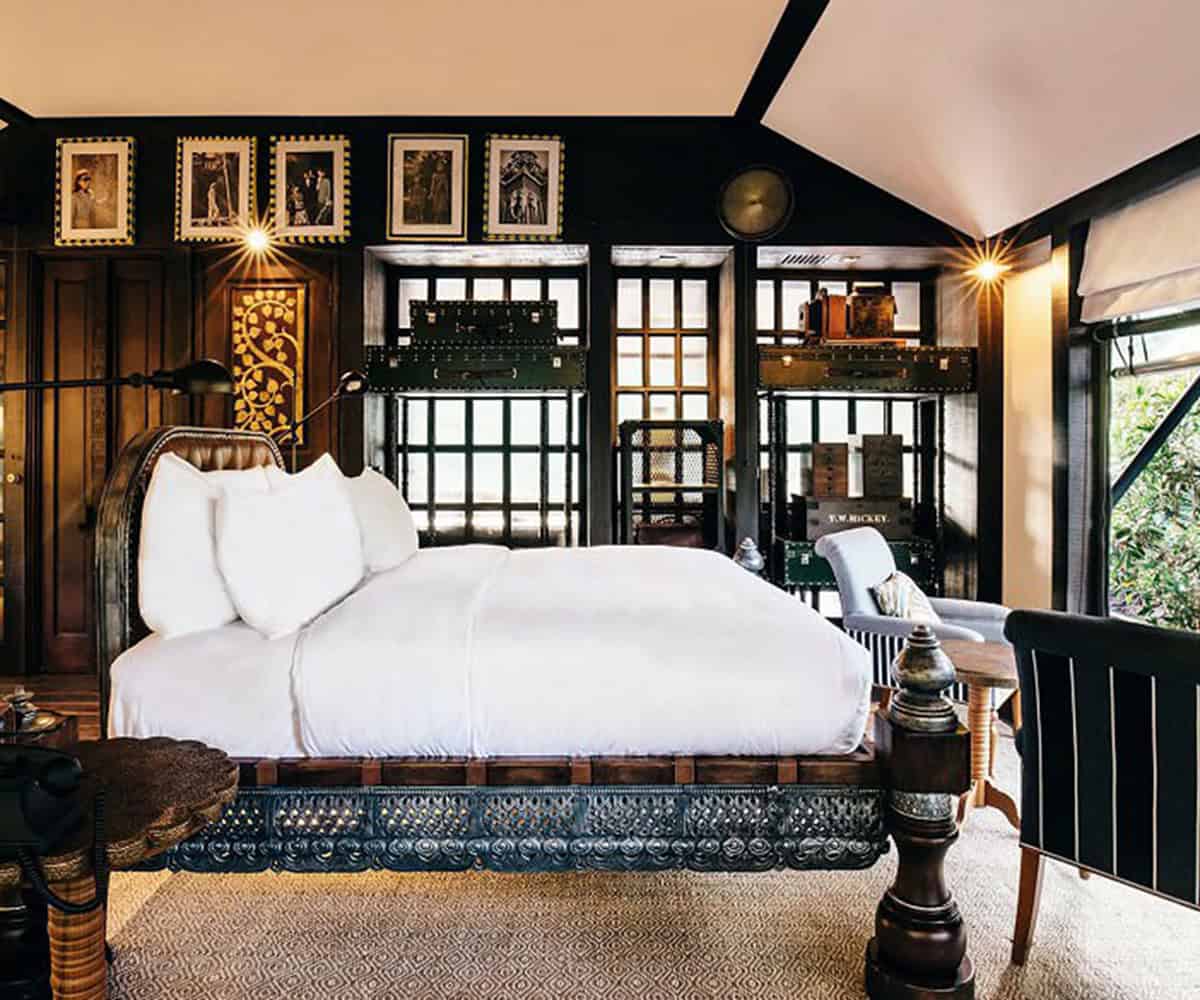 Cambodia's top 6 luxury hotels - A Luxury Travel Blog