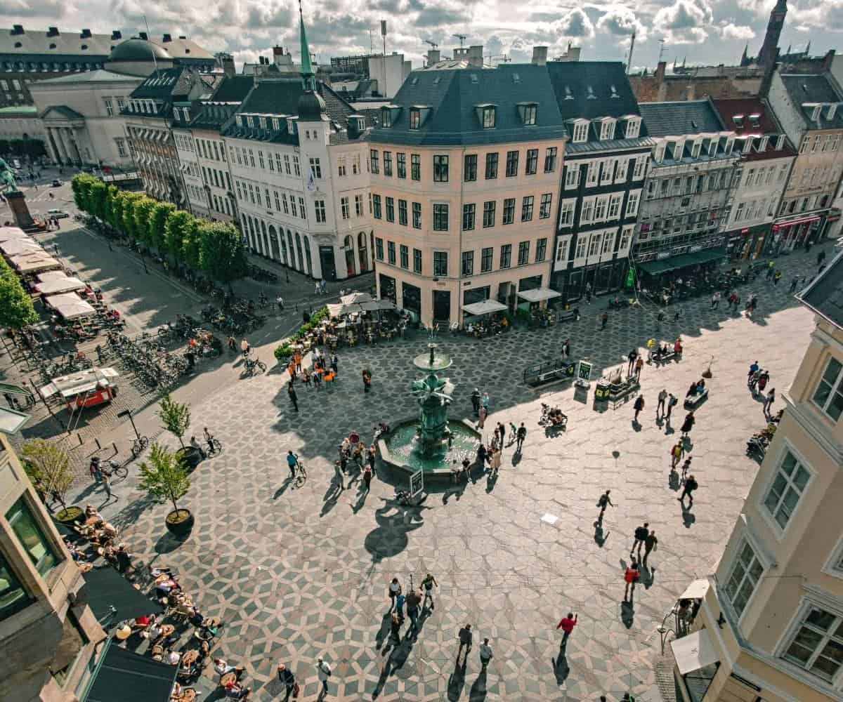 Captivating Copenhagen - A Luxury Travel Blog