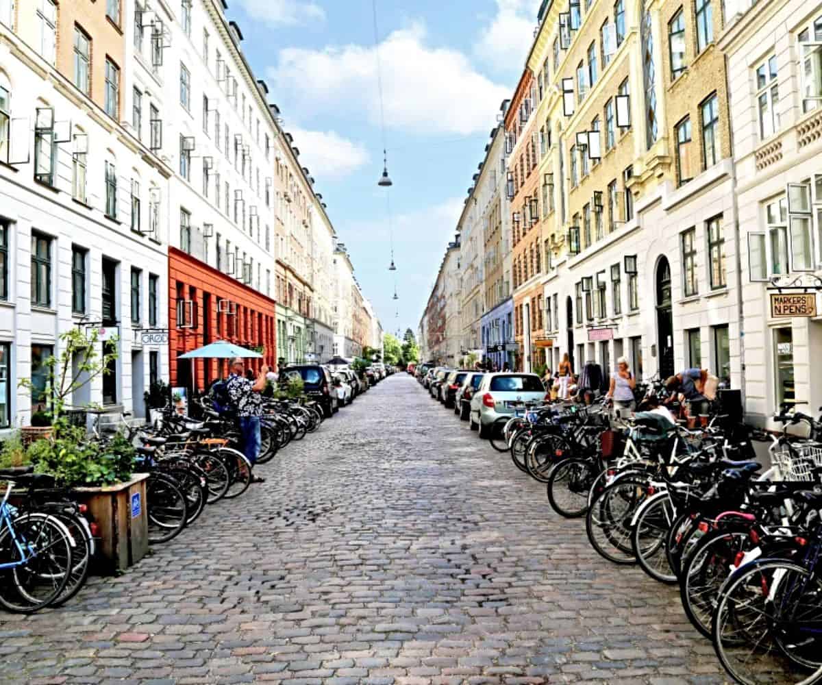 Captivating Copenhagen - A Luxury Travel Blog