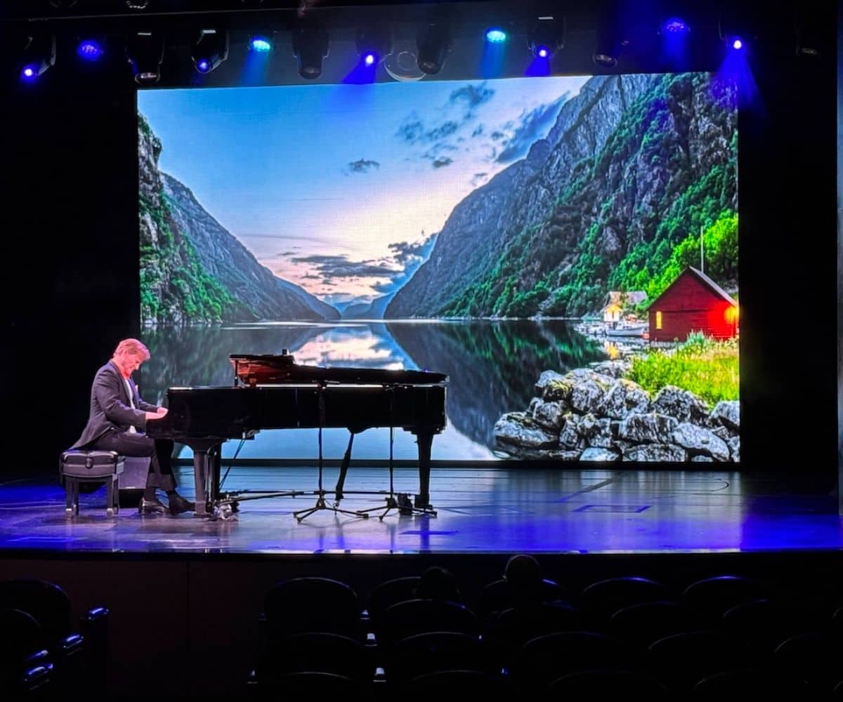 To-dos on a cruise to Alaska aboard Holland America’s Eurodam - A ...