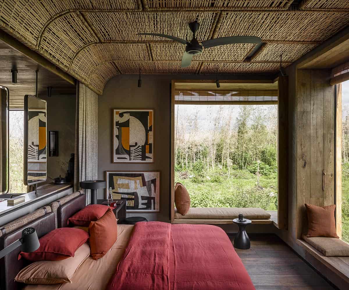 The top 5 luxury lodges for gorilla trekking - A Luxury Travel Blog