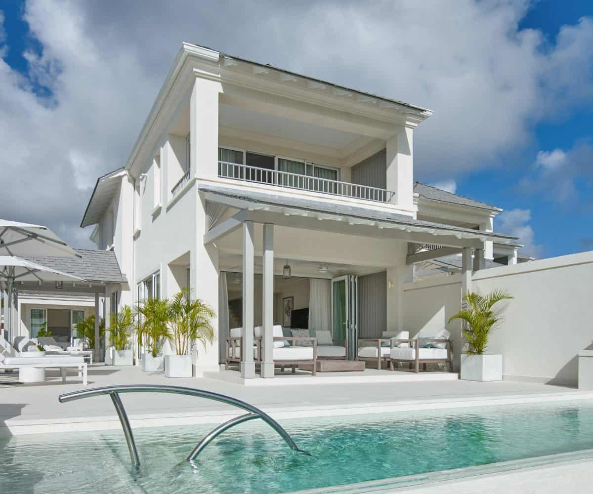 Live in luxury at Apes Hill Barbados courtesy of Savile Row Travel - A ...