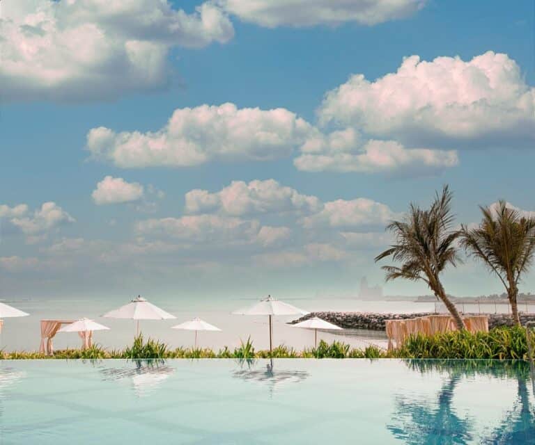 Review: Rixos Bab Al Bahr, Al Marjan, Ras Al Khaimah, United Arab ...