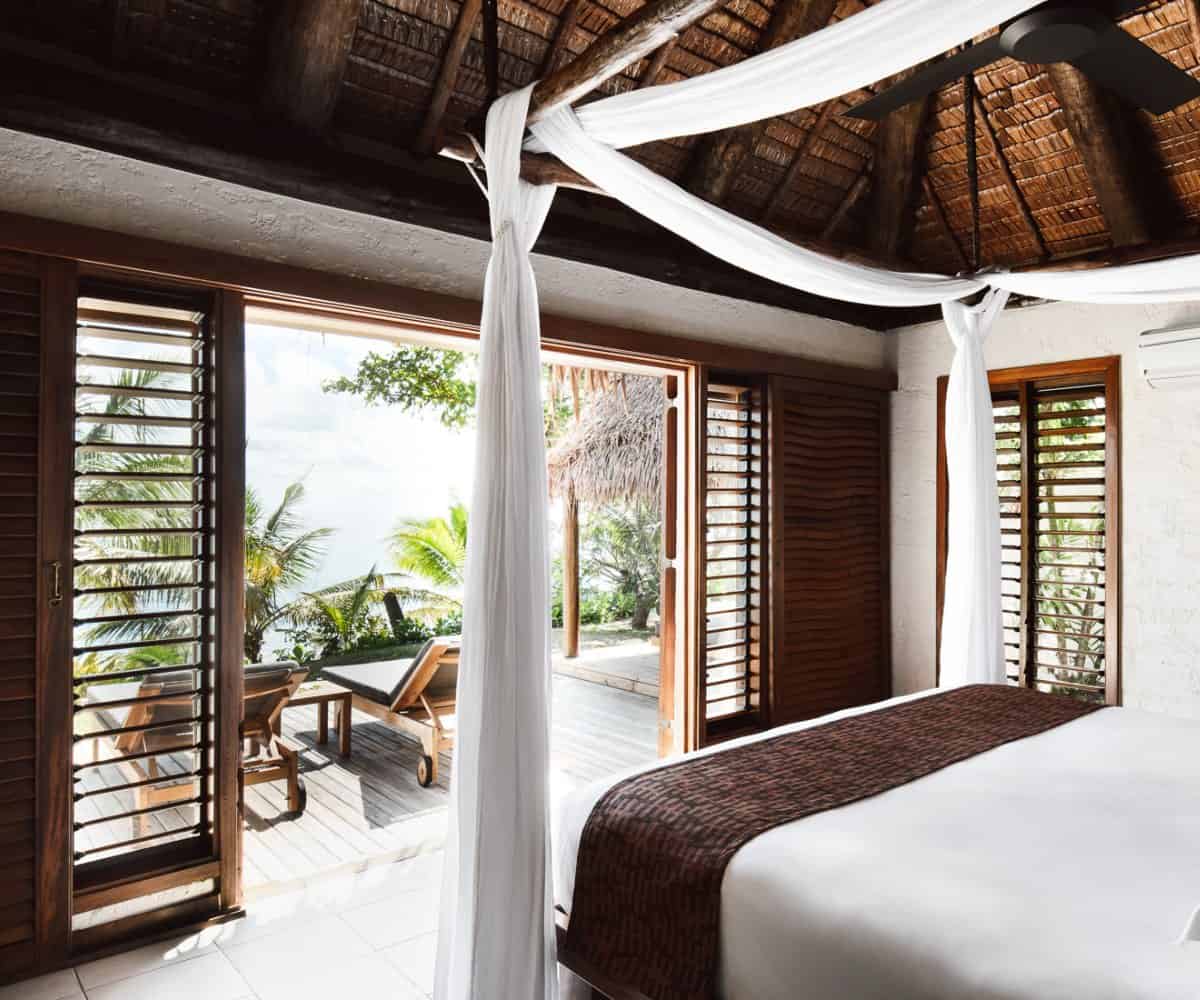 Tokoriki Island Resort, Fiji: Where relaxation and luxury reign supreme ...