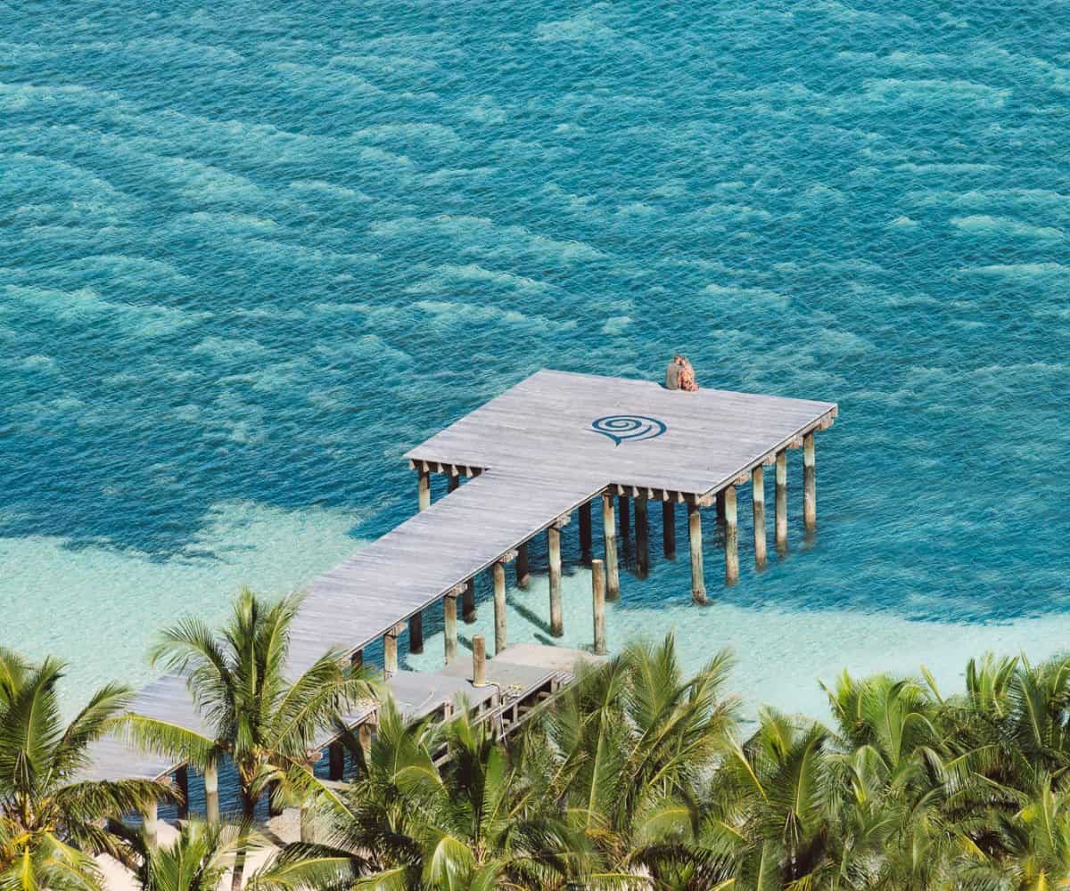 Tokoriki Island Resort, Fiji: Where relaxation and luxury reign supreme ...