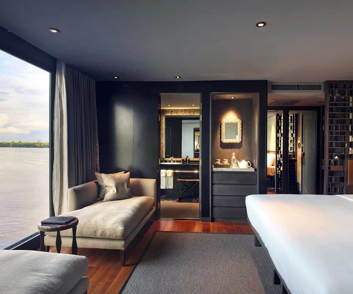 6 of the best luxury stays in the Amazon - A Luxury Travel Blog