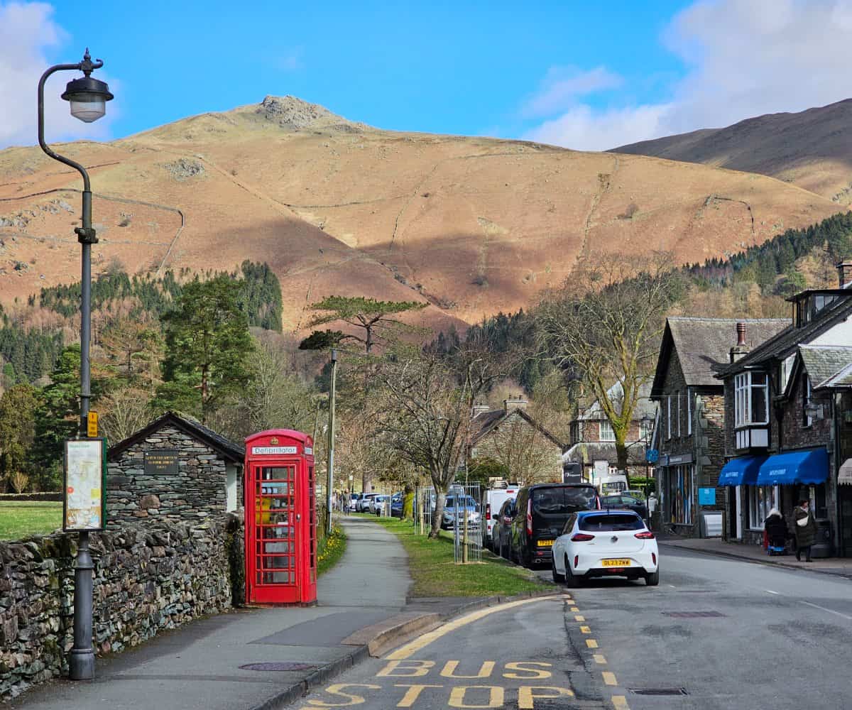 Review: The Yan at Broadrayne, Grasmere, Lake District, UK - A Luxury ...