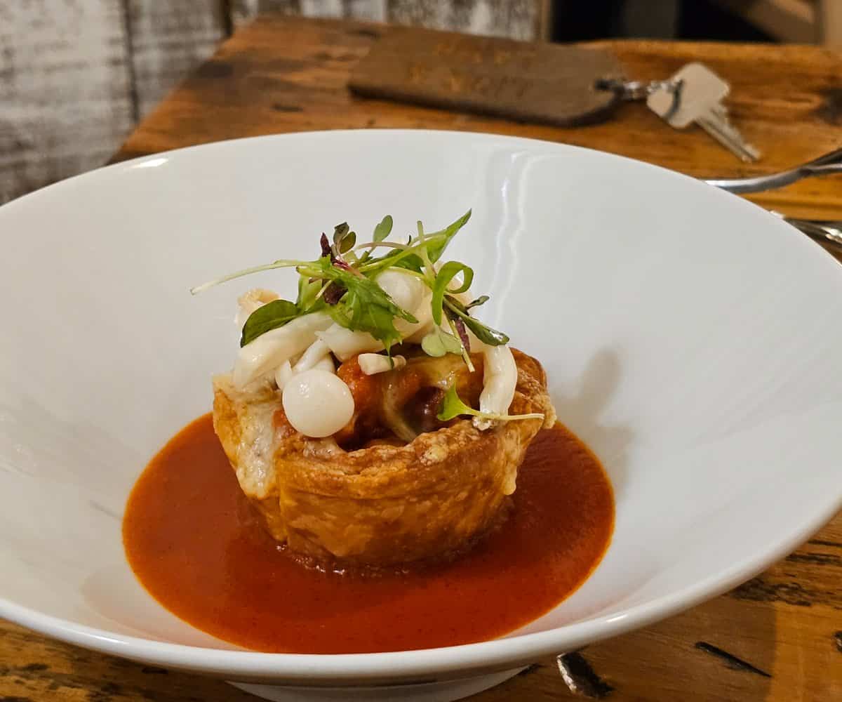 Review: The Yan at Broadrayne, Grasmere, Lake District, UK - A Luxury ...