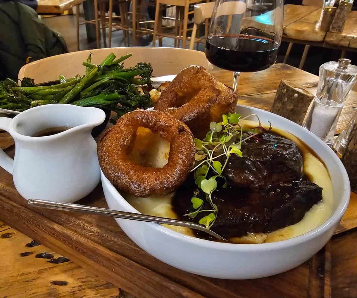 Review: The Yan at Broadrayne, Grasmere, Lake District, UK - A Luxury ...