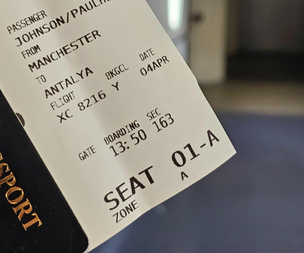 A luxury trip to Antalya with Corendon - A Luxury Travel Blog