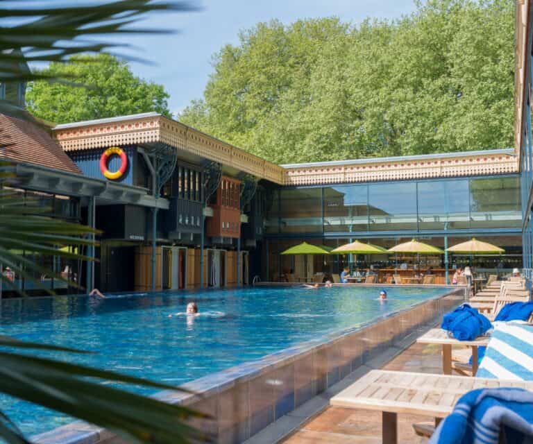 Review: The Roseate Reading, Berkshire, UK - A Luxury Travel Blog