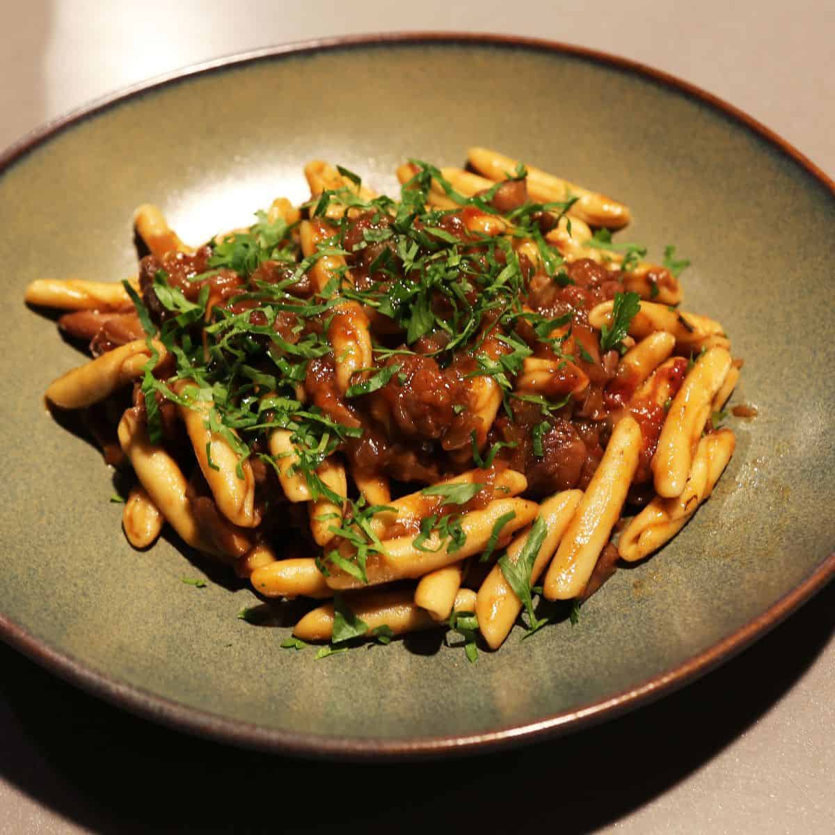 Black River Steak & Pasta House: A culinary oasis in the heart of ...