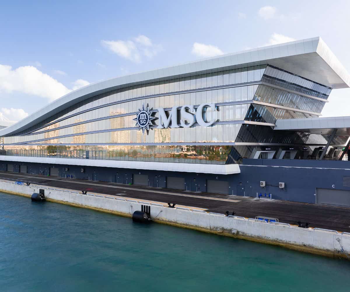 Luxury travel news from around the world (April 2025) - A Luxury Travel ...