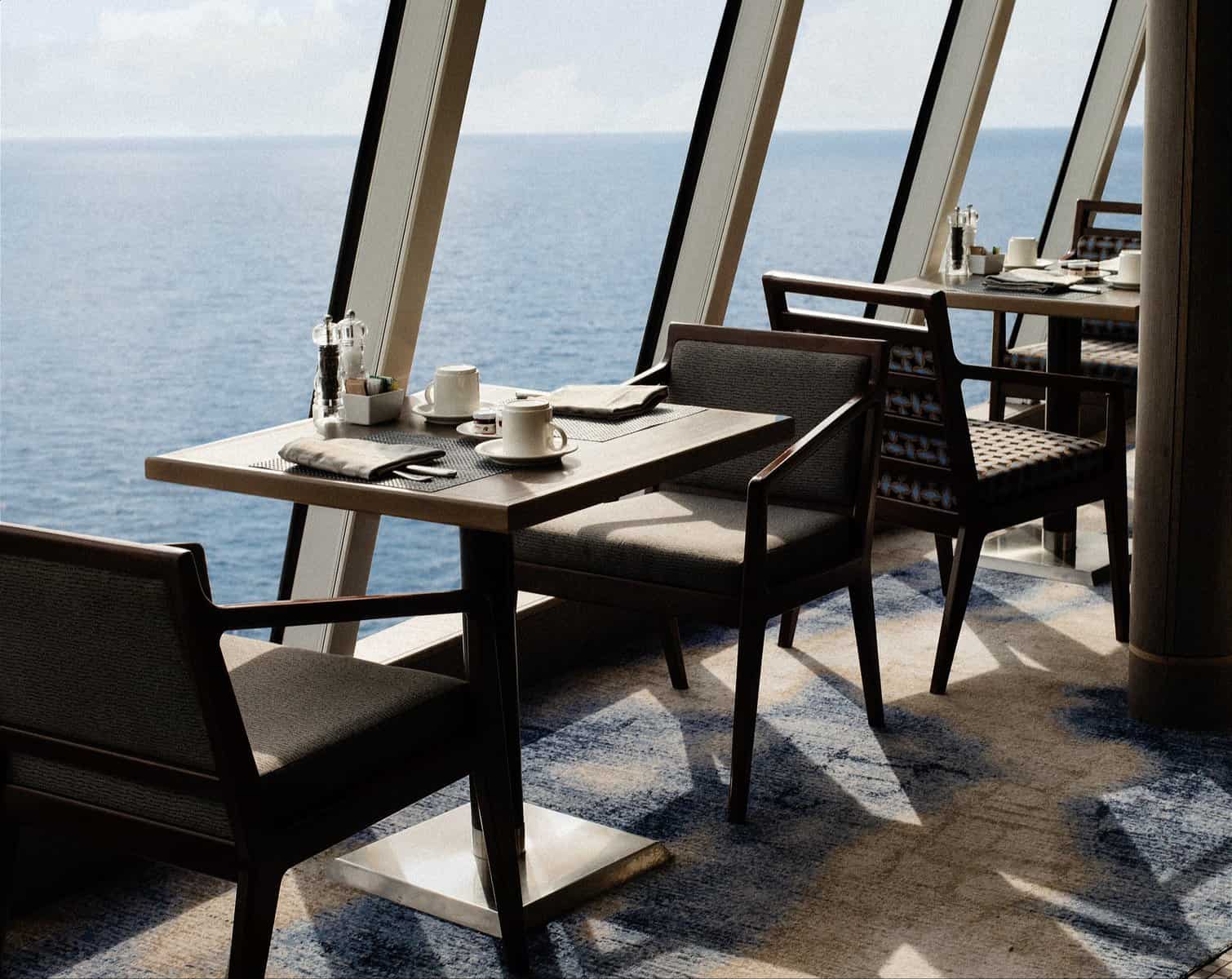Crystal Cruises' Baltic: Days 1 to 4 - Stockholm to Copenhagen - A ...