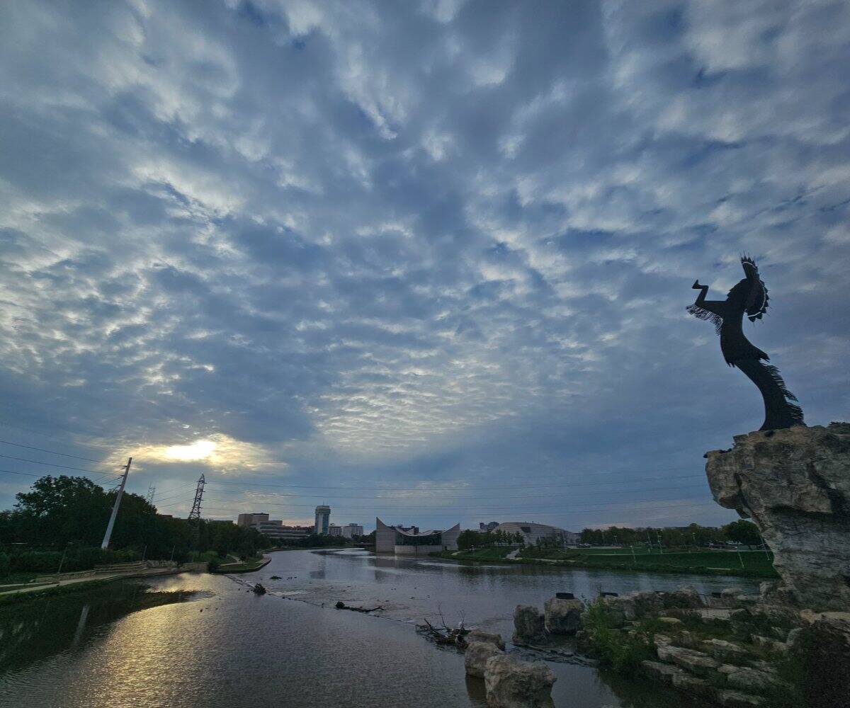 An introduction to Wichita, Kansas - A Luxury Travel Blog