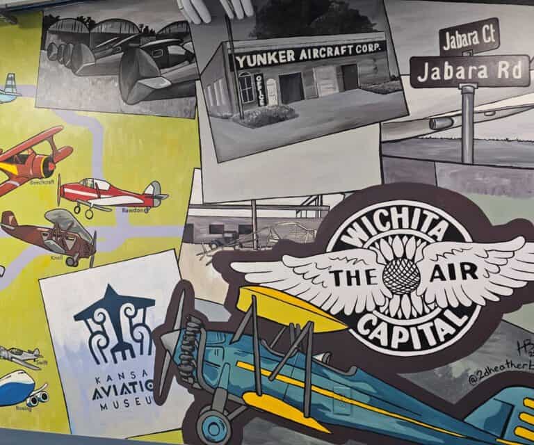 Why Wichita is the Air Capital of the World - A Luxury Travel Blog