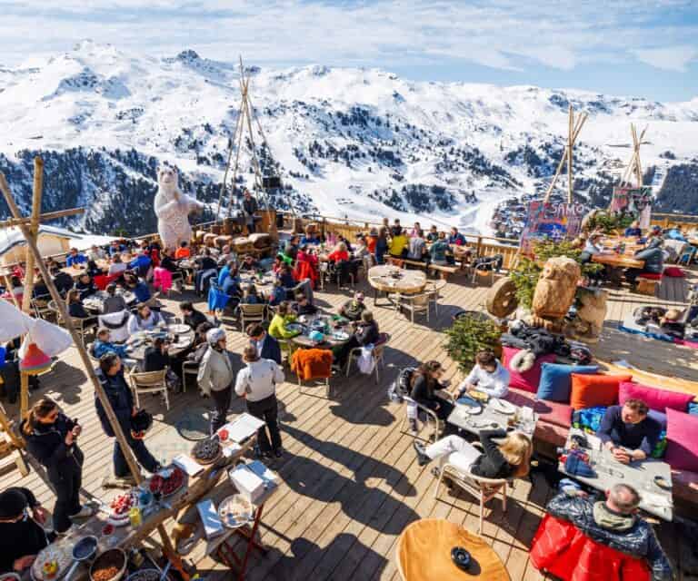 The power of three: Why there are no wrong choices in Les 3 Vallées - A ...
