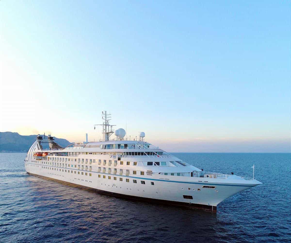 Review: Windstar’s Star Legend cruises Southern Spain – Days 5 to 8 - A ...